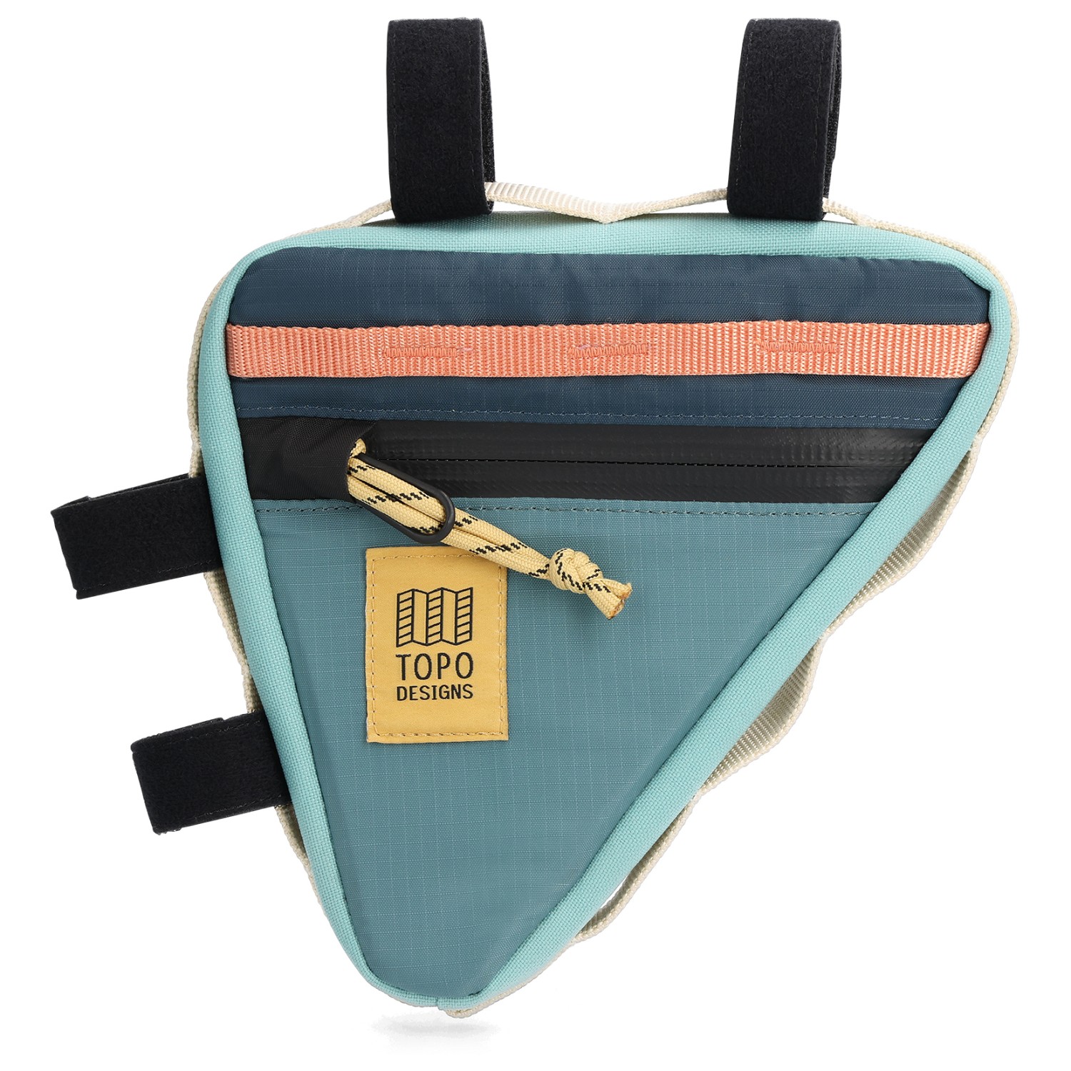 Topo Designs Frame Bike Bag - Bike bag | Buy online | Bergfreunde.eu