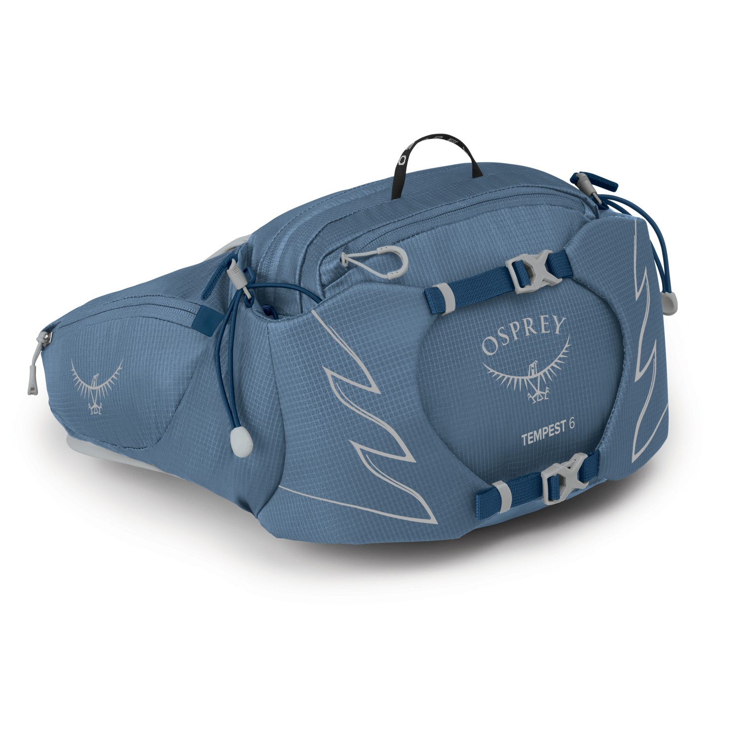 Osprey Tempest 6 - Hip bag Women's | Free EU Delivery | Bergfreunde.eu