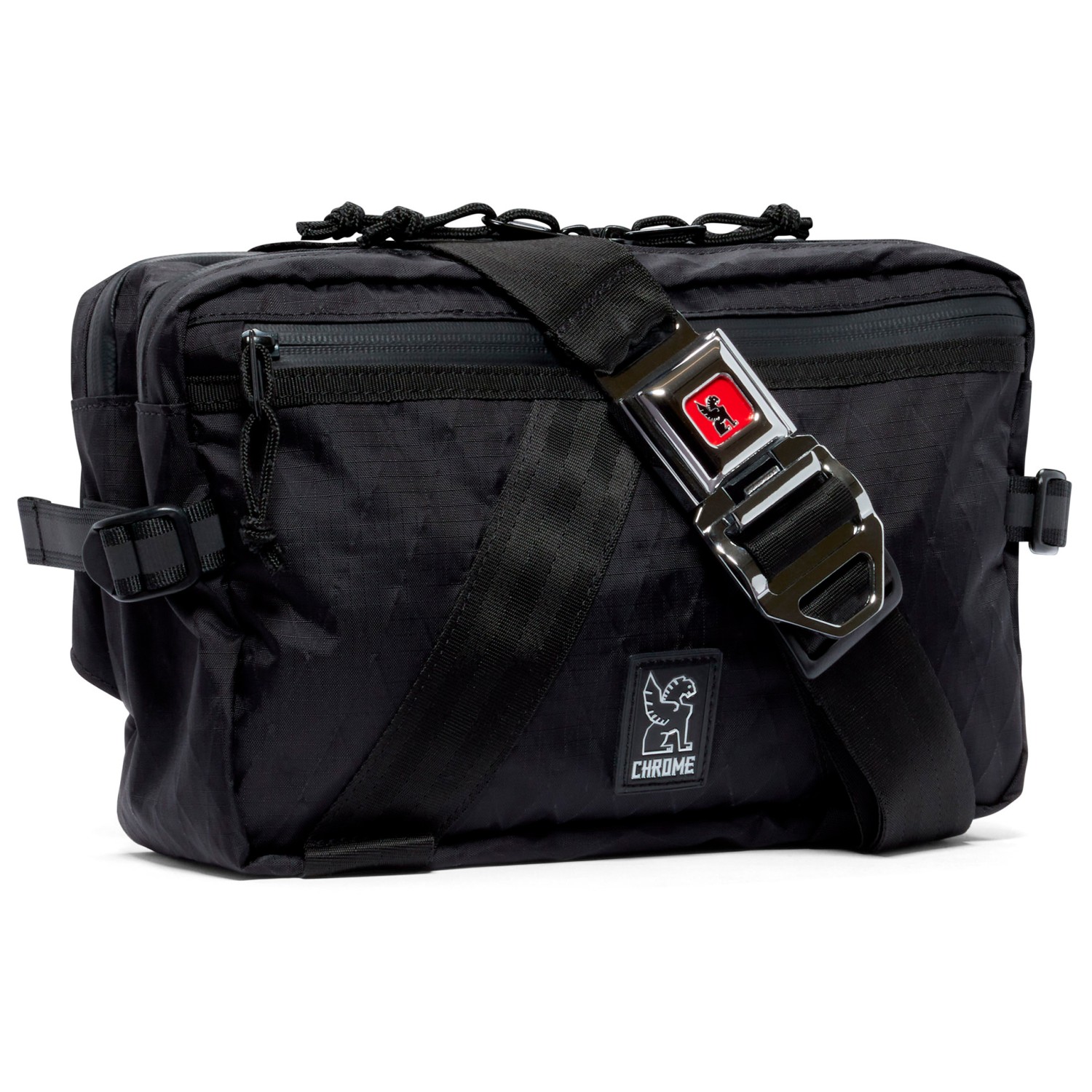 Chrome Tensile Sling Bag - Shoulder bag | Free EU Delivery | Bergfreunde.eu