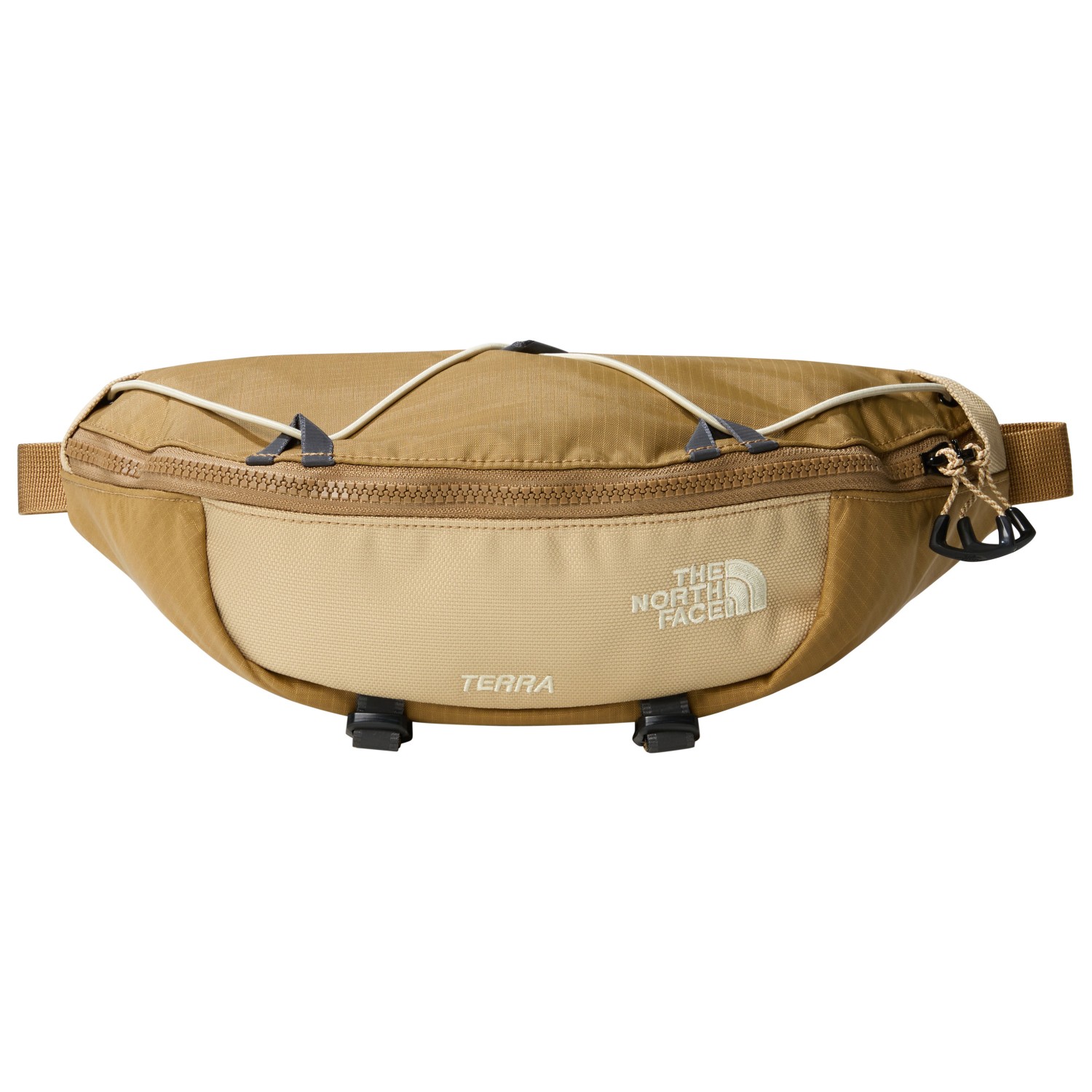 The North Face Terra Lumbar 3L - Hip Bag | Buy online | Alpinetrek.co.uk