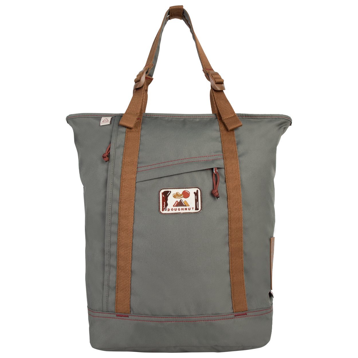 Doughnut Tote Dreamwalker Crossbody Bag - Umhängetasche ...