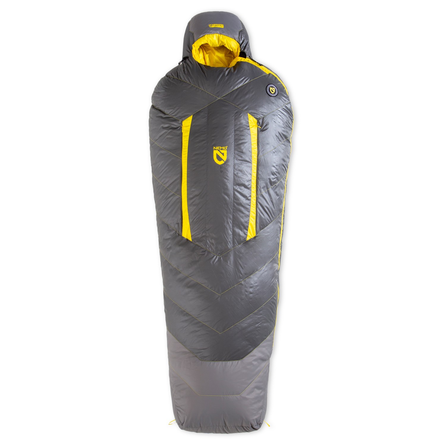 Nemo Sonic 0 - Down sleeping bag | Free EU Delivery | Bergfreunde.eu