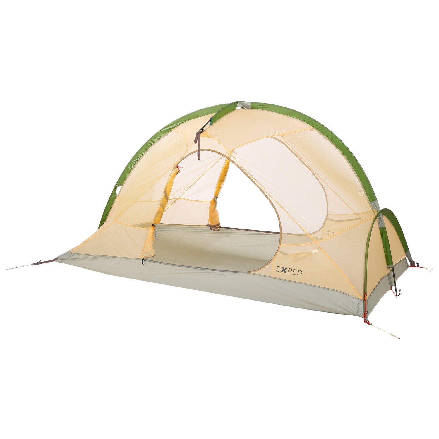 Exped Mira II HL - 2-Personen Zelt online kaufen | Bergfreunde.de