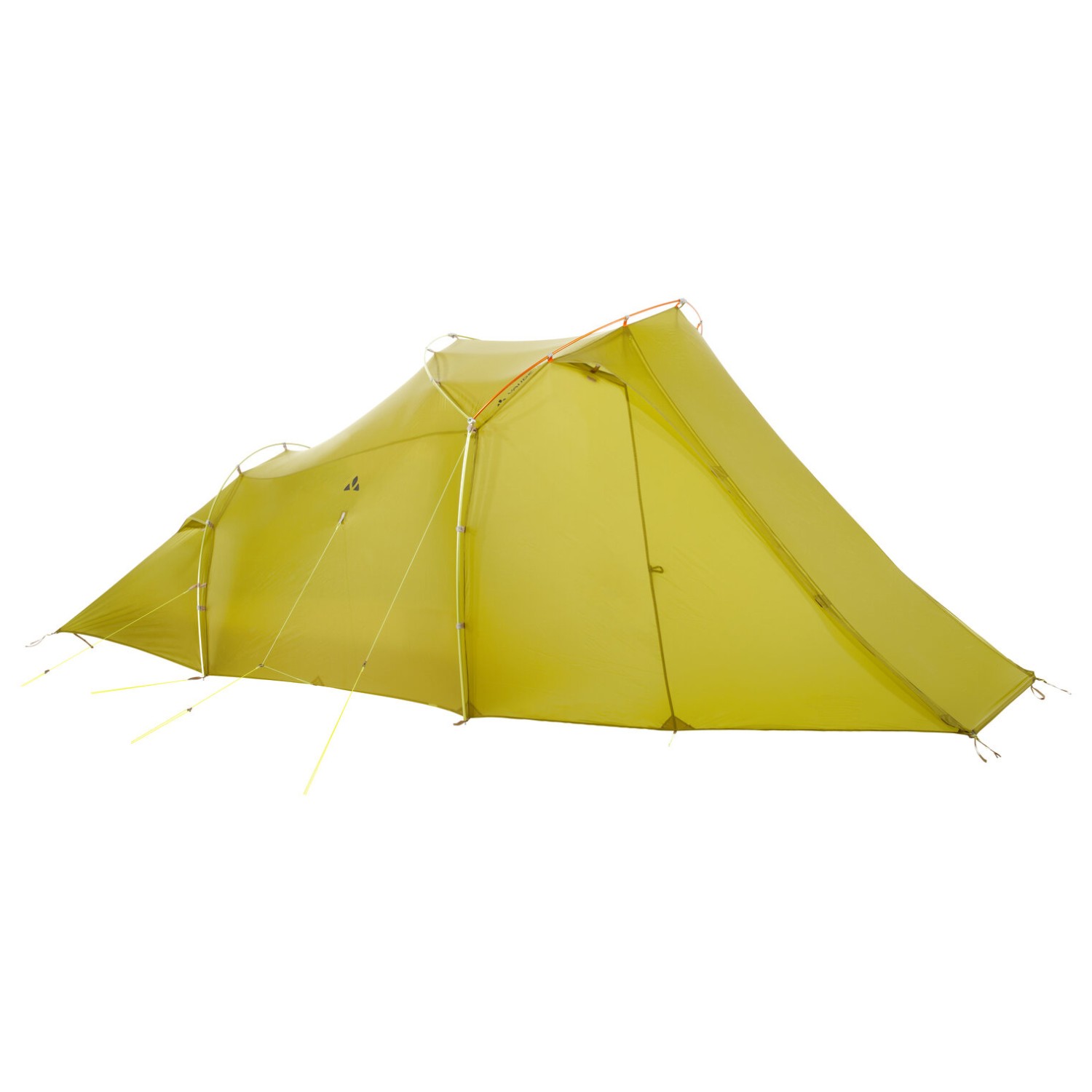Vaude Ultralight Chapel XT - 2-person tent | Free EU Delivery | Bergfreunde