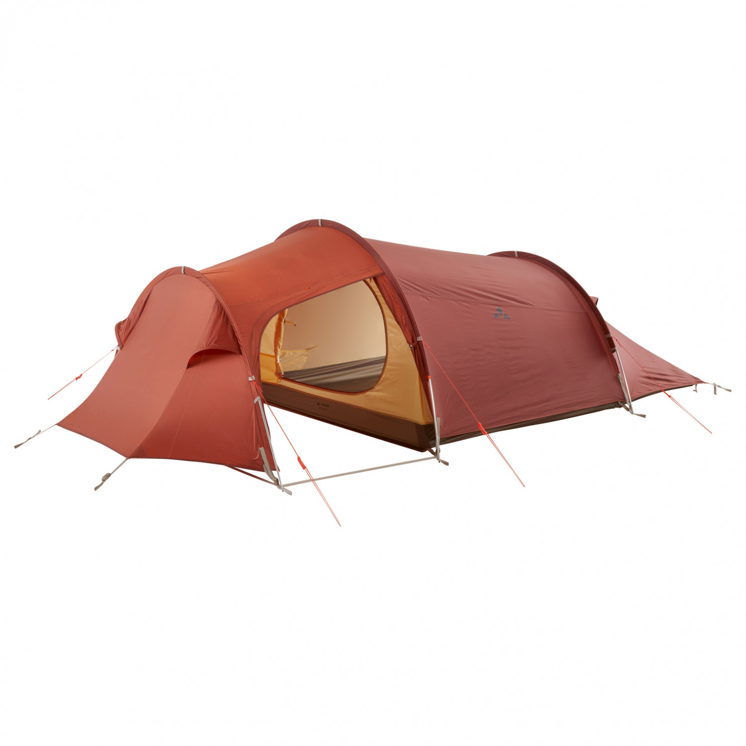 Vaude Arco XT 3P - 3-person tent | Free EU Delivery | Bergfreunde.eu