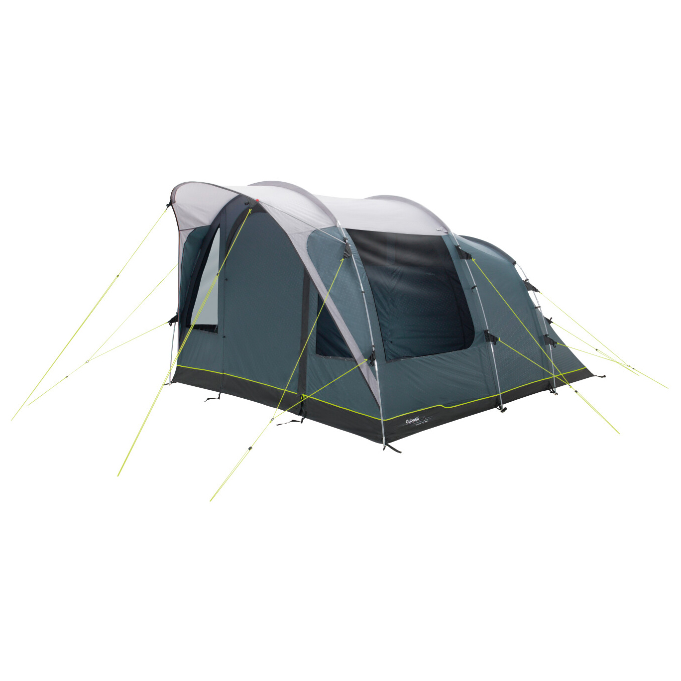 Outwell Sky 4 - 4-Personen Zelt | Versandkostenfrei | Bergfreunde.de