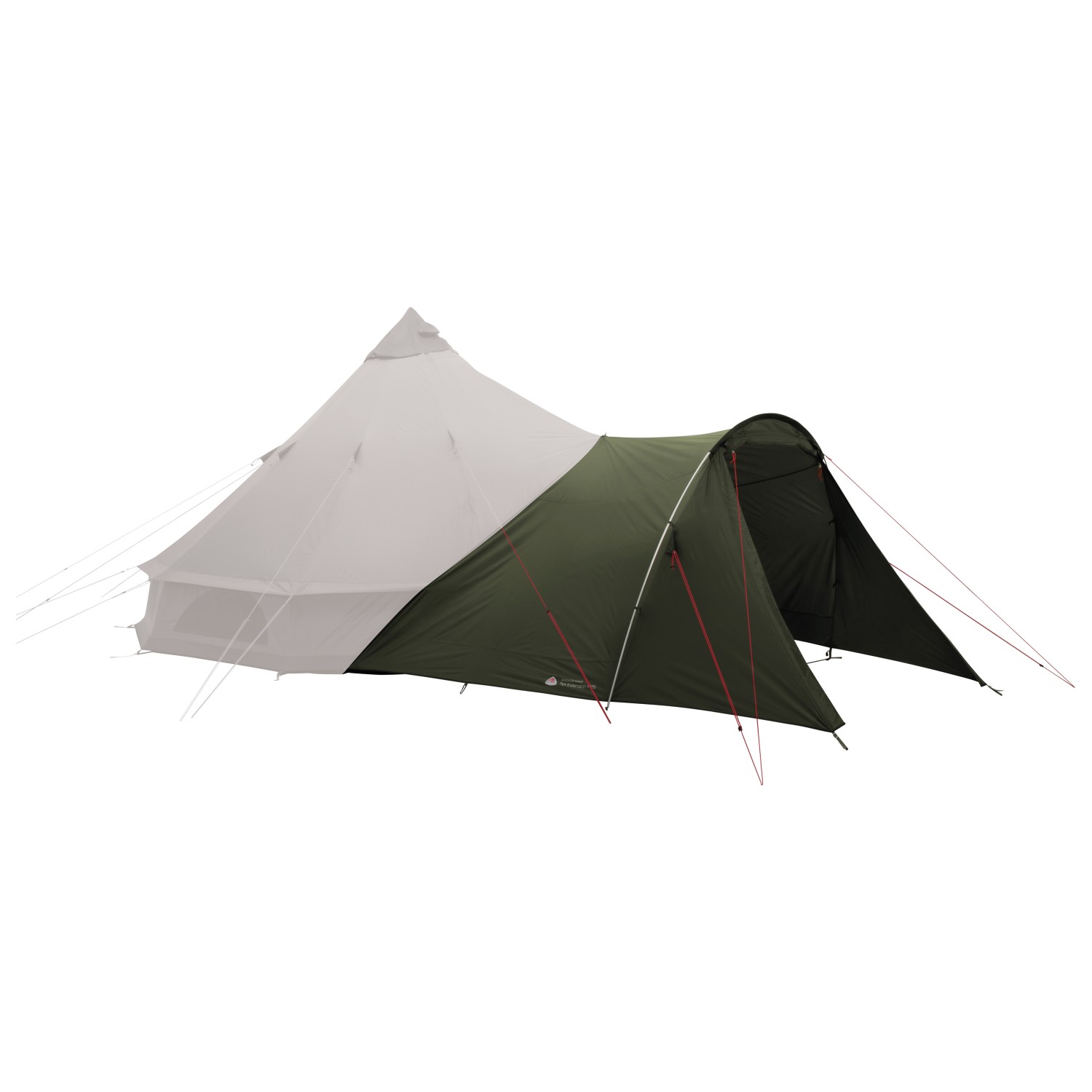 Robens Tipi Extension PRS - Zelterweiterung | Versandkostenfrei ...