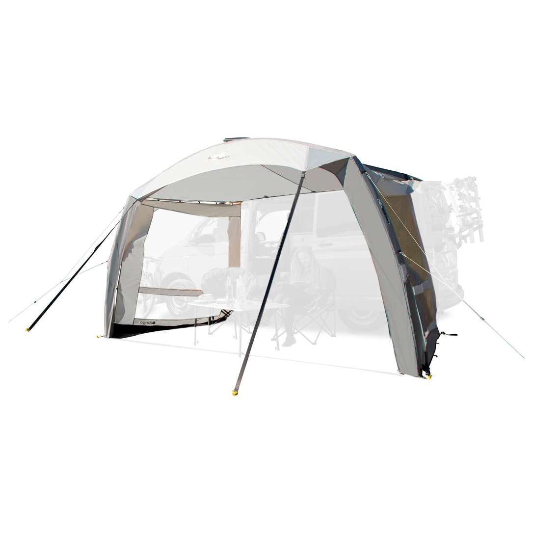 Vango AirBeam Sky Canopy Side Walls - Pavilion | Free EU Delivery ...