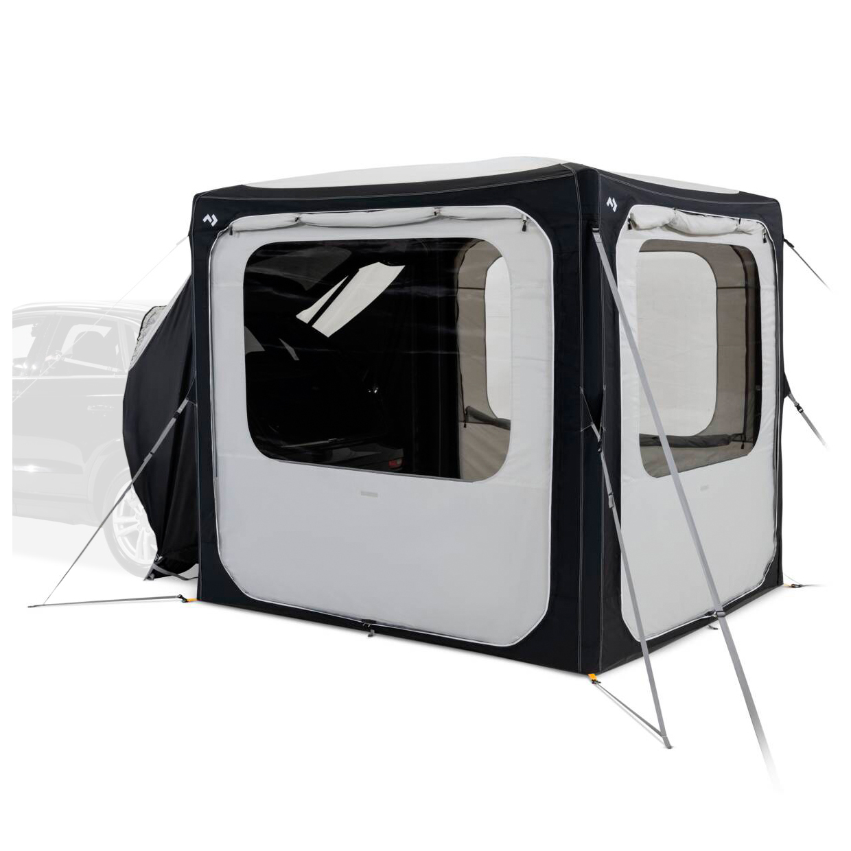 Dometic HUB Window Panel - Pavillon | Livraison gratuite | Alpiniste.fr