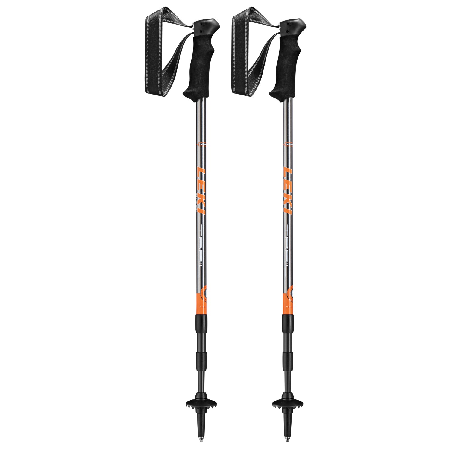 Leki Trail Lite - Trekkingstokken online kopen | Bergfreunde.nl