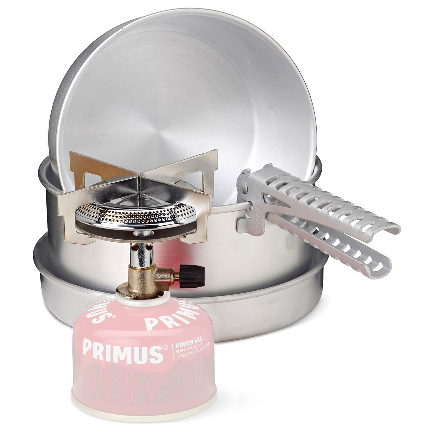 Primus Mimer Stove Kit - Gaskocher | Versandkostenfrei | Bergfreunde.de