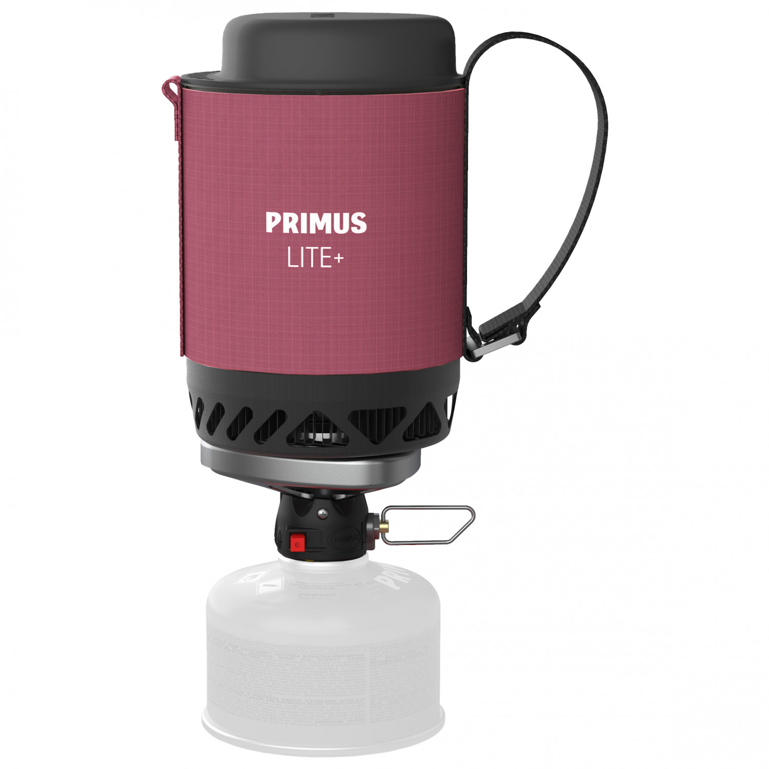 Primus Lite Plus Stove System - Gas Stove | Free UK Delivery ...