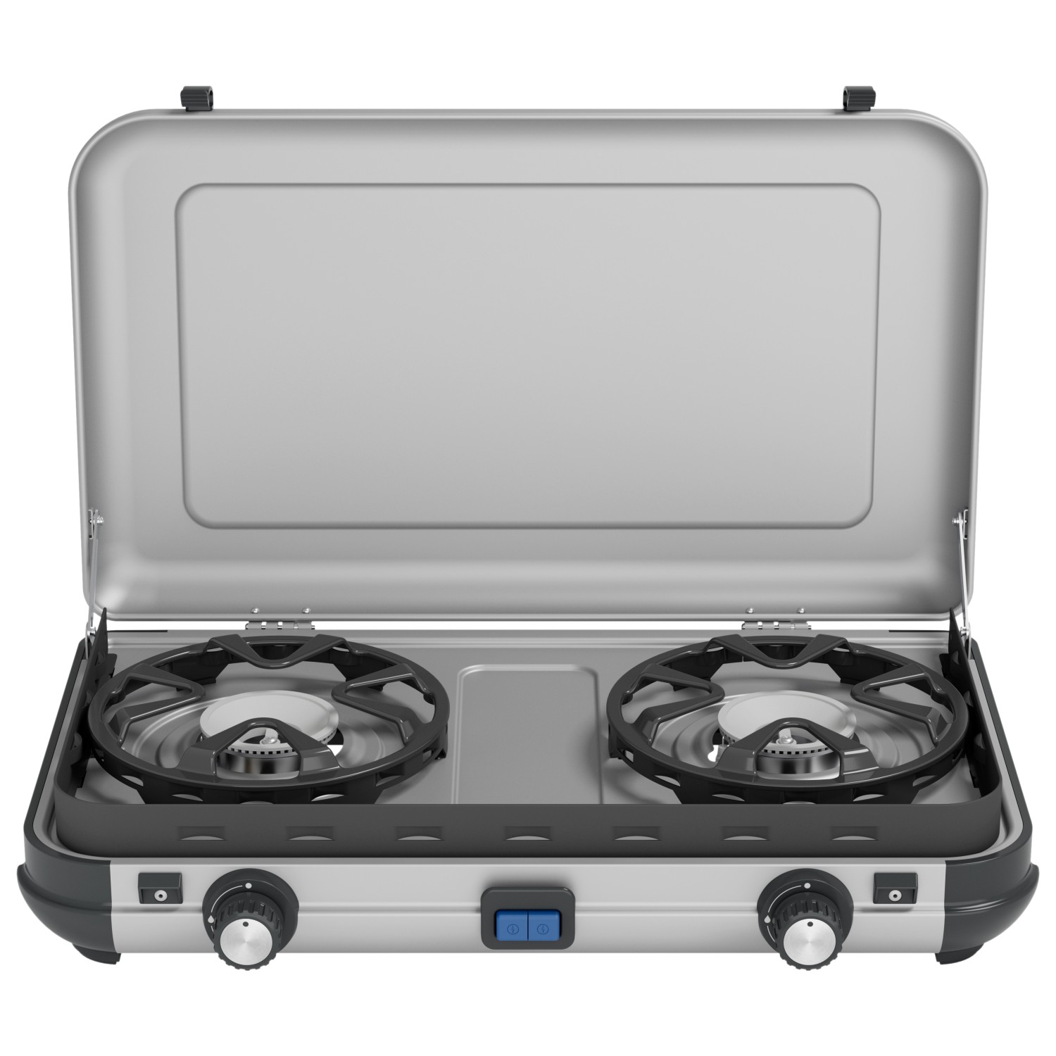 Campingaz Camping Kitchen 2 Maxi CV - Réchaud à gaz | Livraison ...