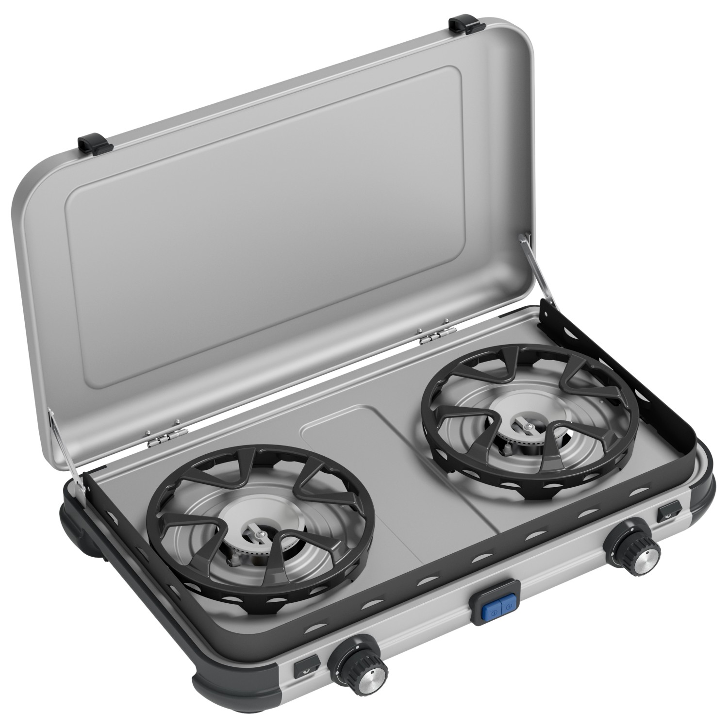 Campingaz Camping Kitchen 2 Maxi CV - Réchaud à gaz | Livraison ...