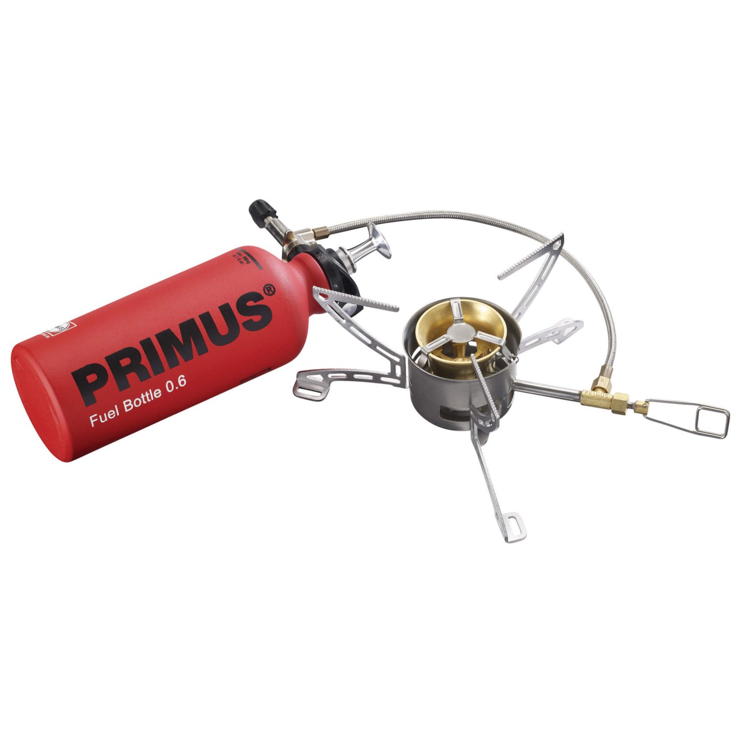 Primus OmniFuel - Mehrstoffkocher | Versandkostenfrei | Bergfreunde.de