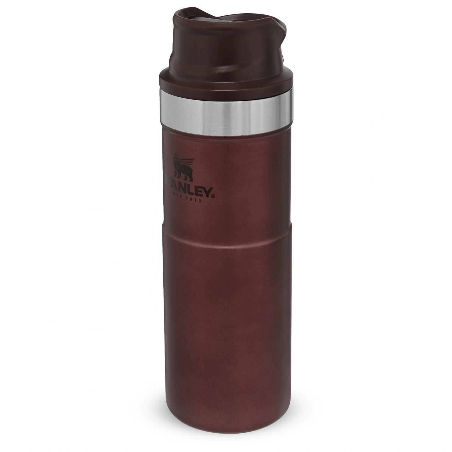 Stanley Stanley Classic Action Trigger Mug - Becher online kaufen ...