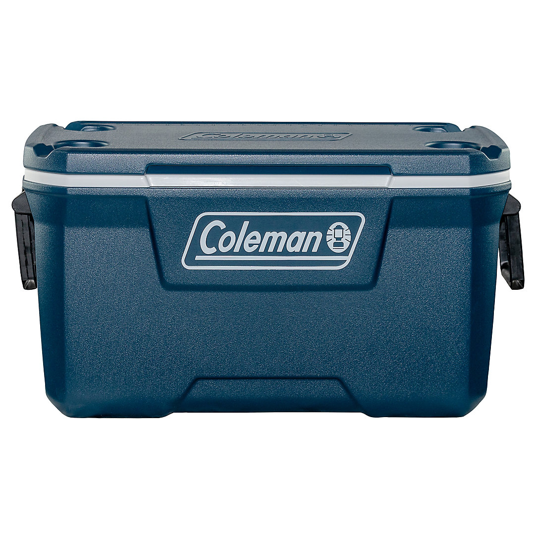 Coleman Xtreme 70qt Chest - Coolbox | Free EU Delivery | Bergfreunde.eu