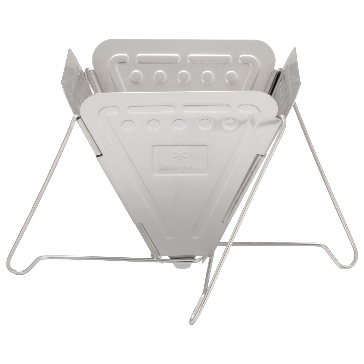 Snow Peak Folding Coffee Drip - Coffee Filter | Buy online | Alpinetrek ...