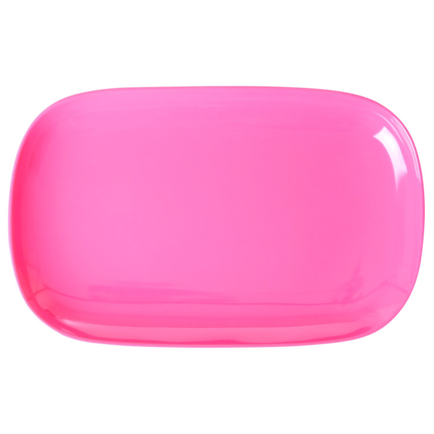Rice Medium Rectangular Melamine Plate | Buy online | Alpinetrek.co.uk