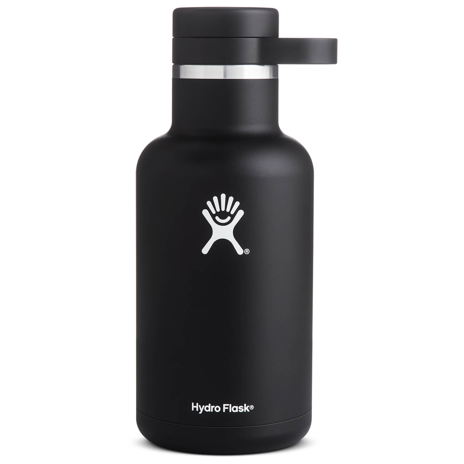 Hydro Flask Wide Mouth Hydro Flask for Beer - Isolierflasche ...
