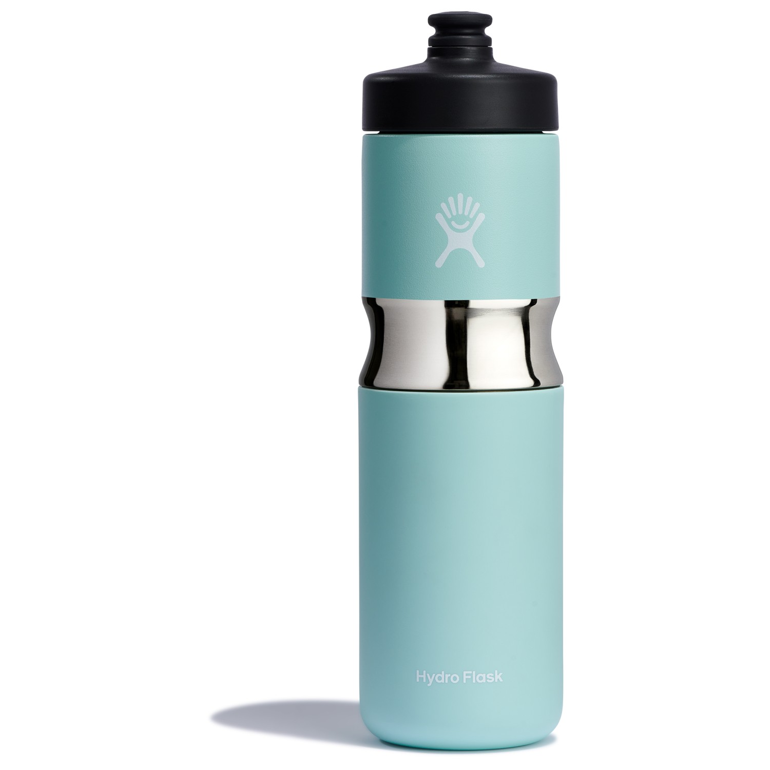 Hydro Flask Wide Insulated Sport Bottle - Isoleerfles online kopen ...
