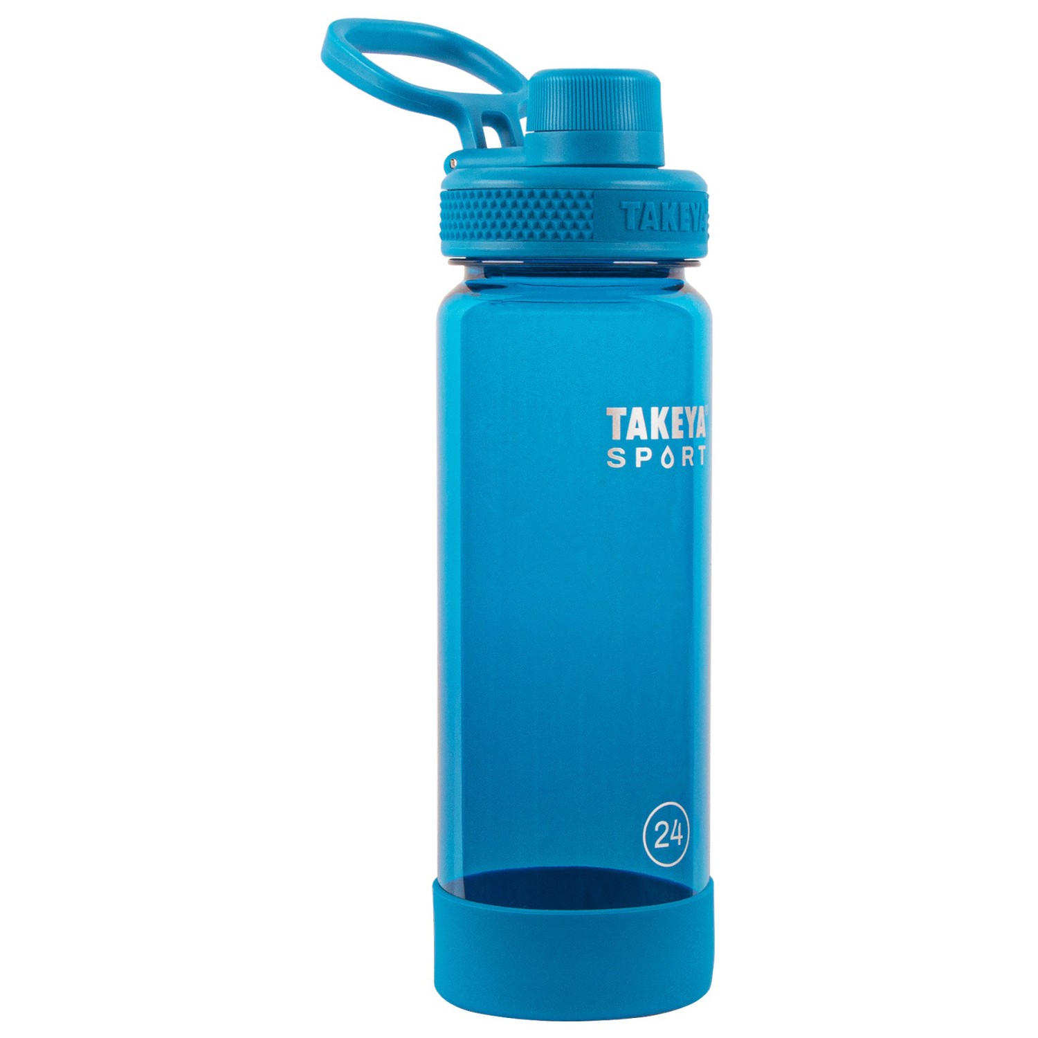 Takeya Sport Tritan Spout Bottle 700 Ml - Water Bottle | Buy online ...