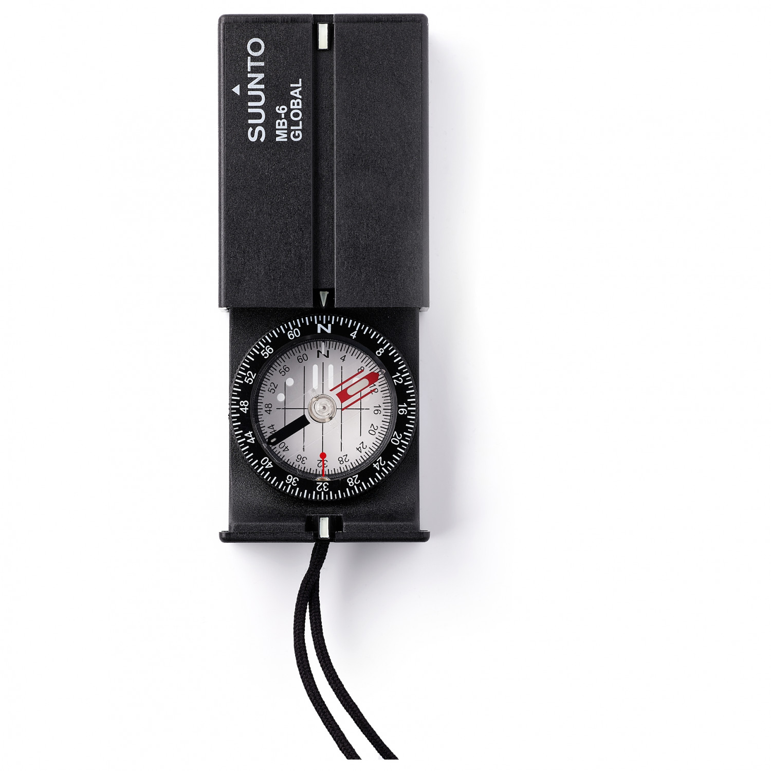 Suunto MB-6 Global - Kompass online kaufen | Bergfreunde.de