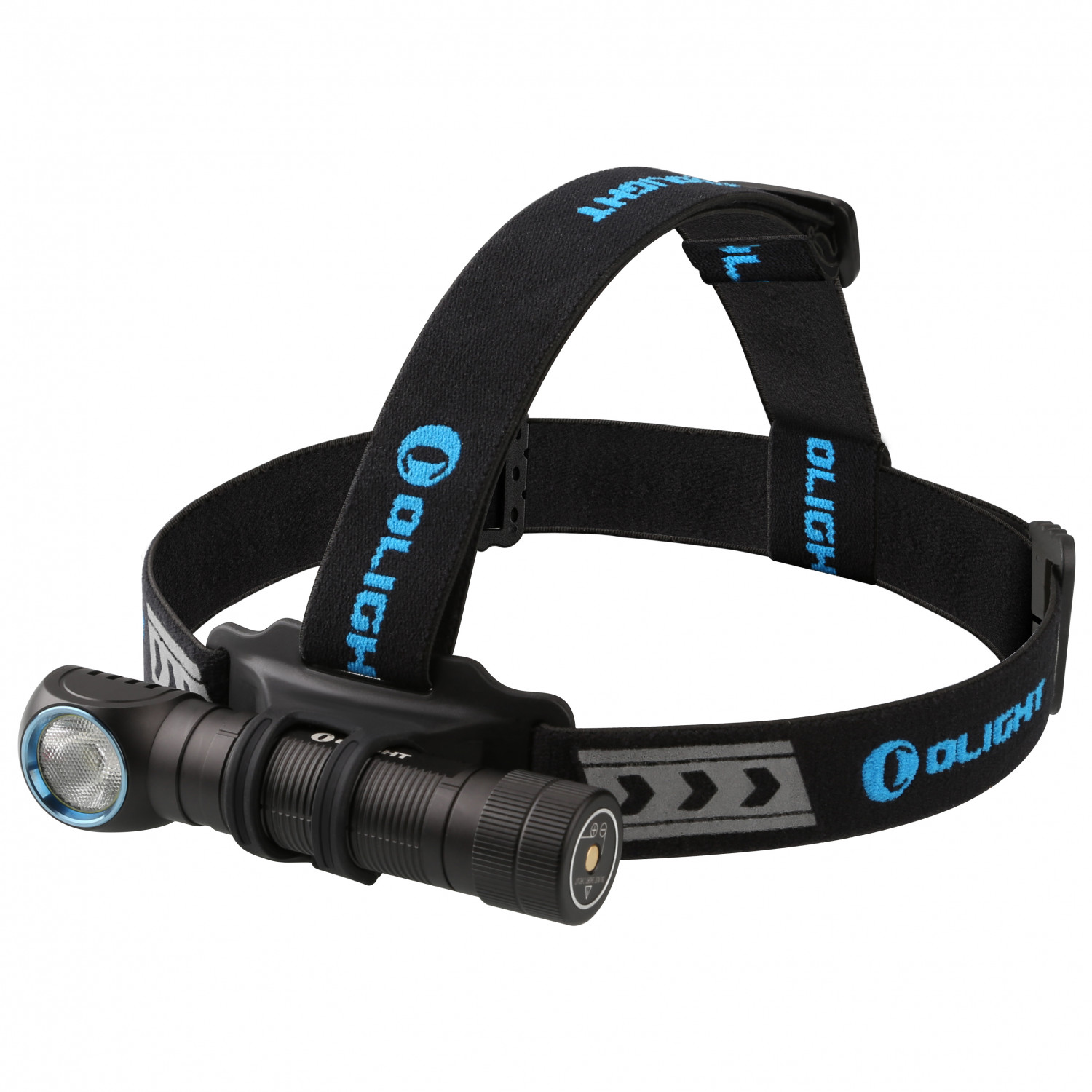 Olight - H2R Nova CW - Stirnlampe online kaufen | Bergfreunde.de