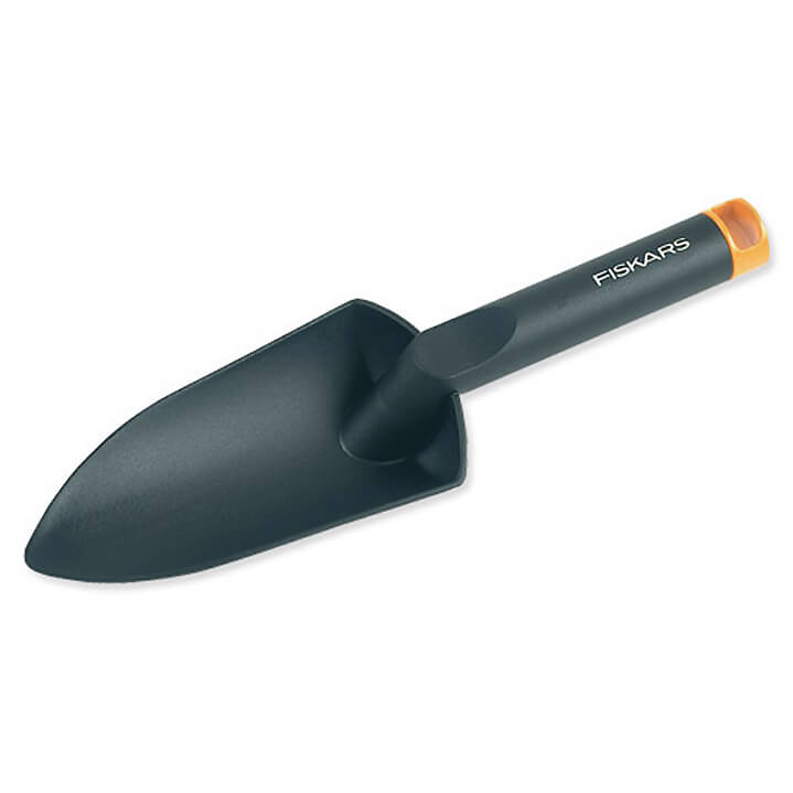 Fiskars Mini Shovel | Buy online | Bergfreunde.eu