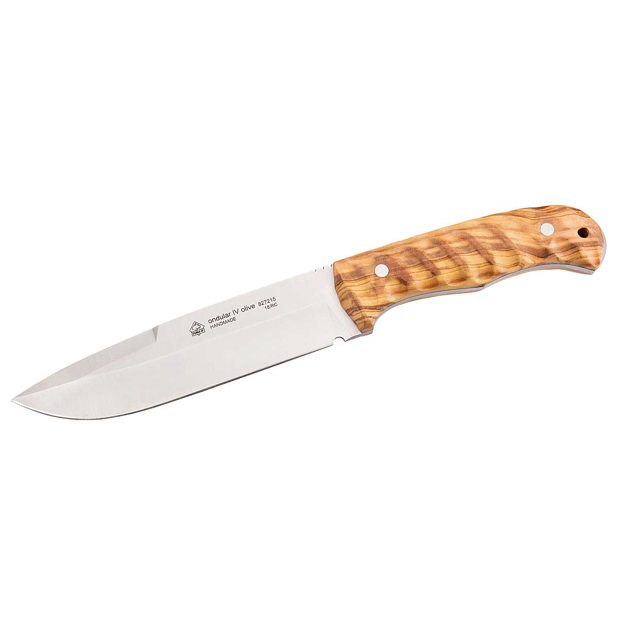 Puma IP Ondular IV - Messer | Versandkostenfrei | Bergfreunde.de