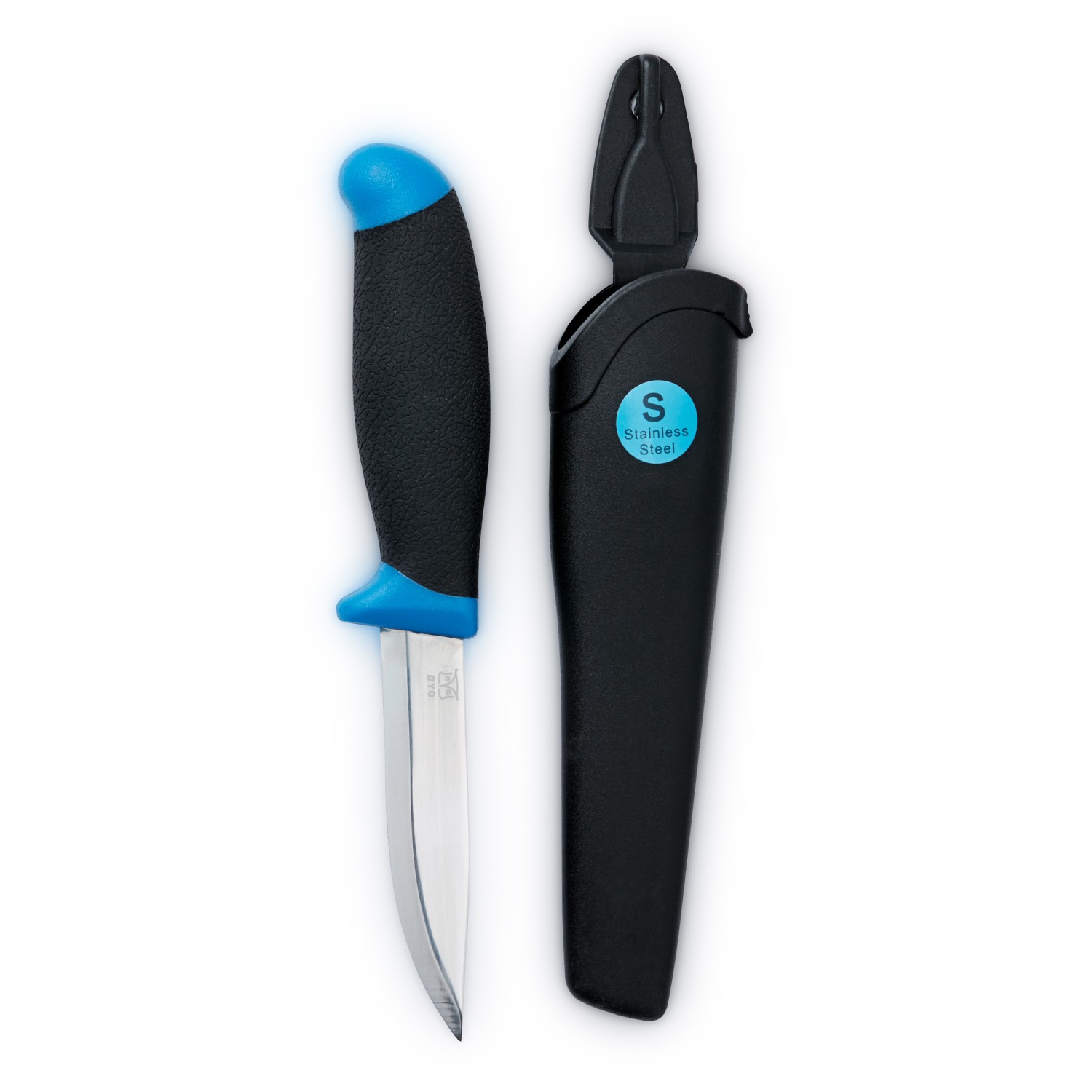 ØYO Stainless Steel Knife - Knife | Buy online | Bergfreunde.eu