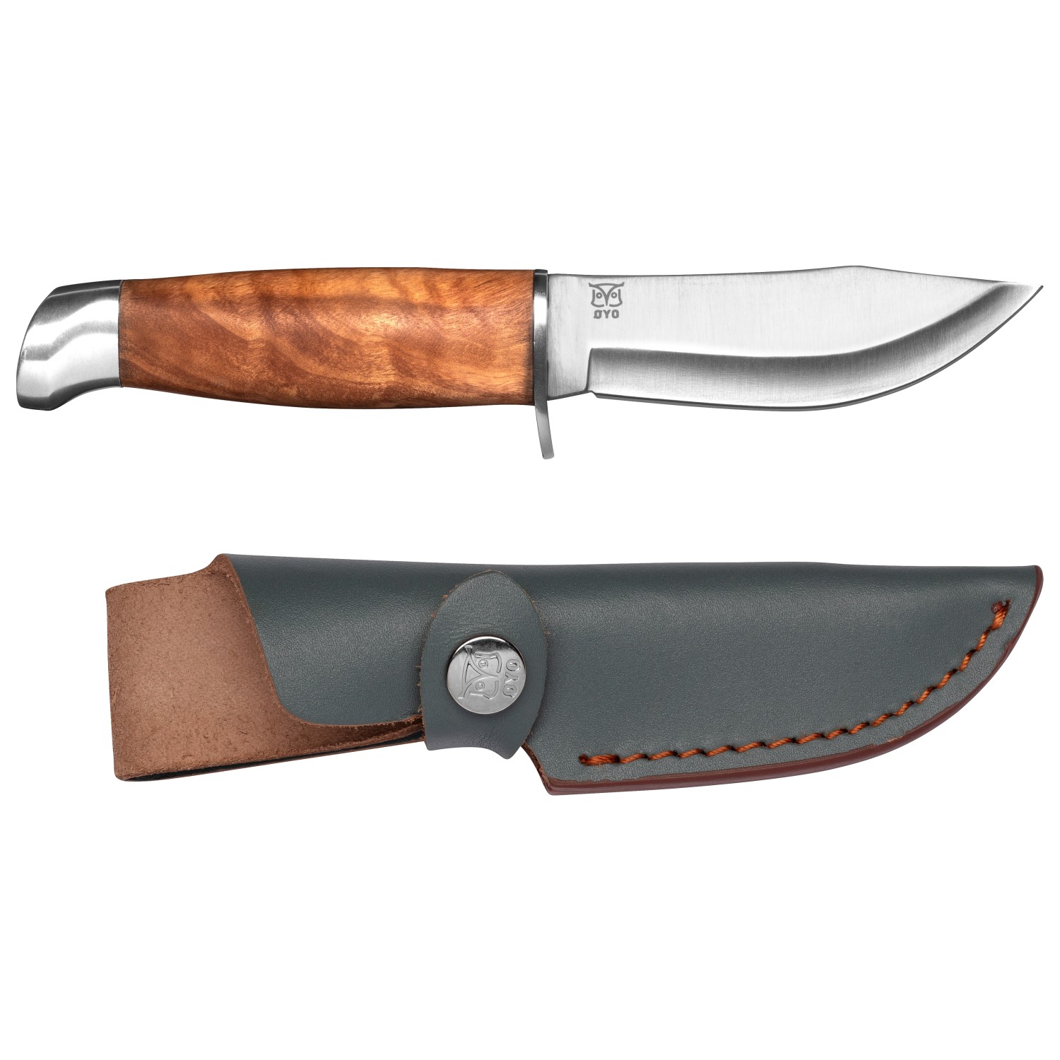 ØYO Geilo Junior - Knife Kids | Buy online | Bergfreunde.eu