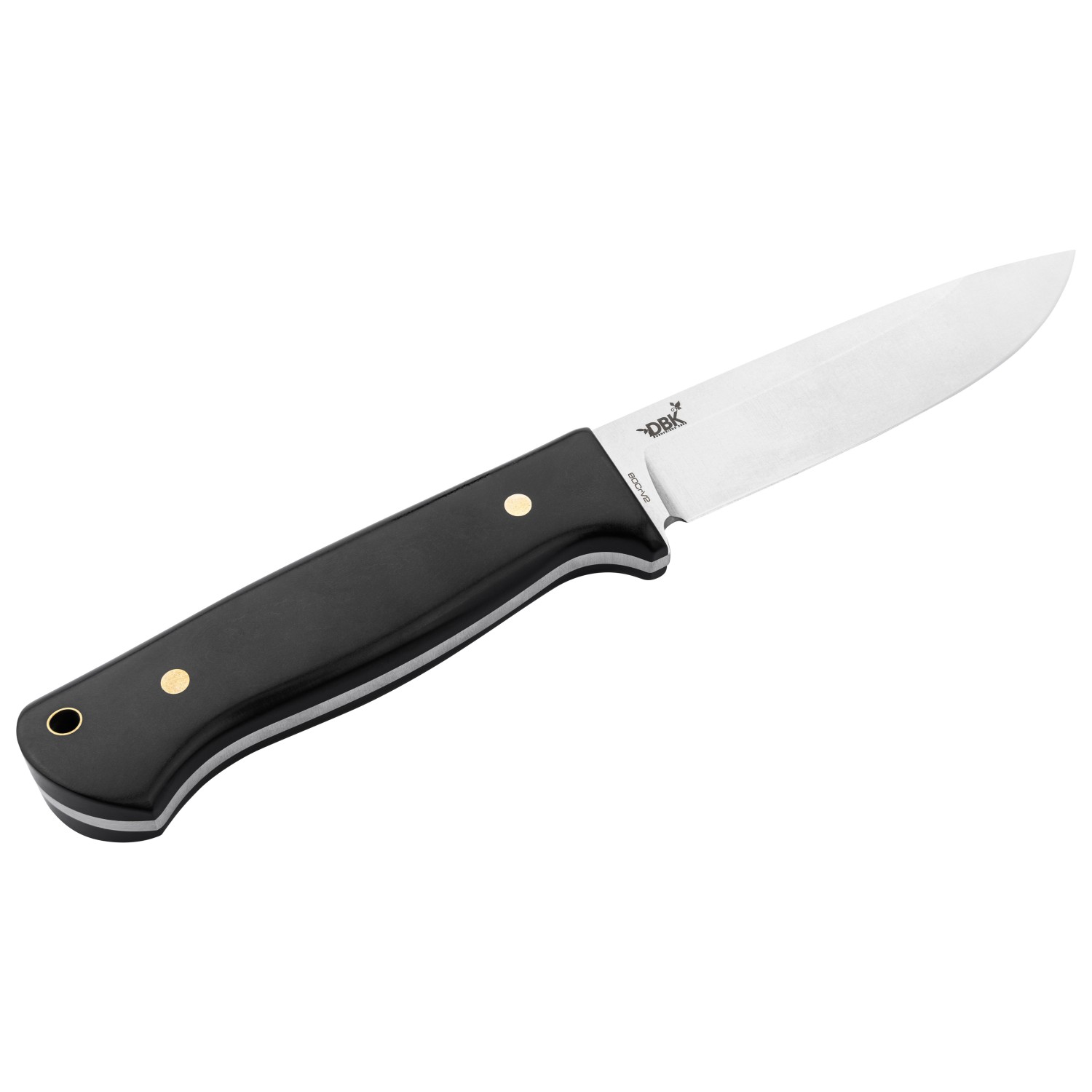 Böker Manufaktur Solingen DBK Bushfriend 2000 - Knife | Buy online ...