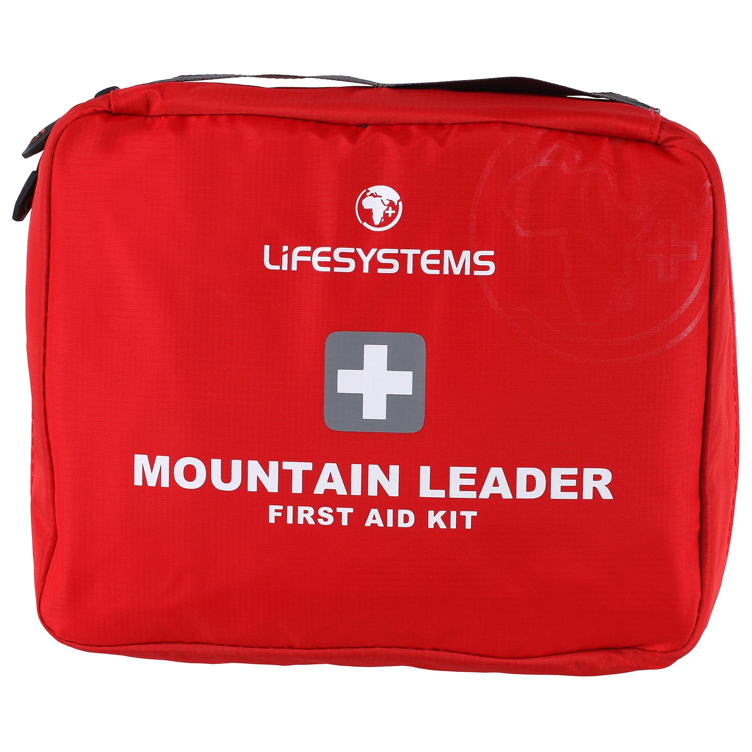 Lifesystems - Mountain Leader First Aid Kit - Erste Hilfe Set online ...