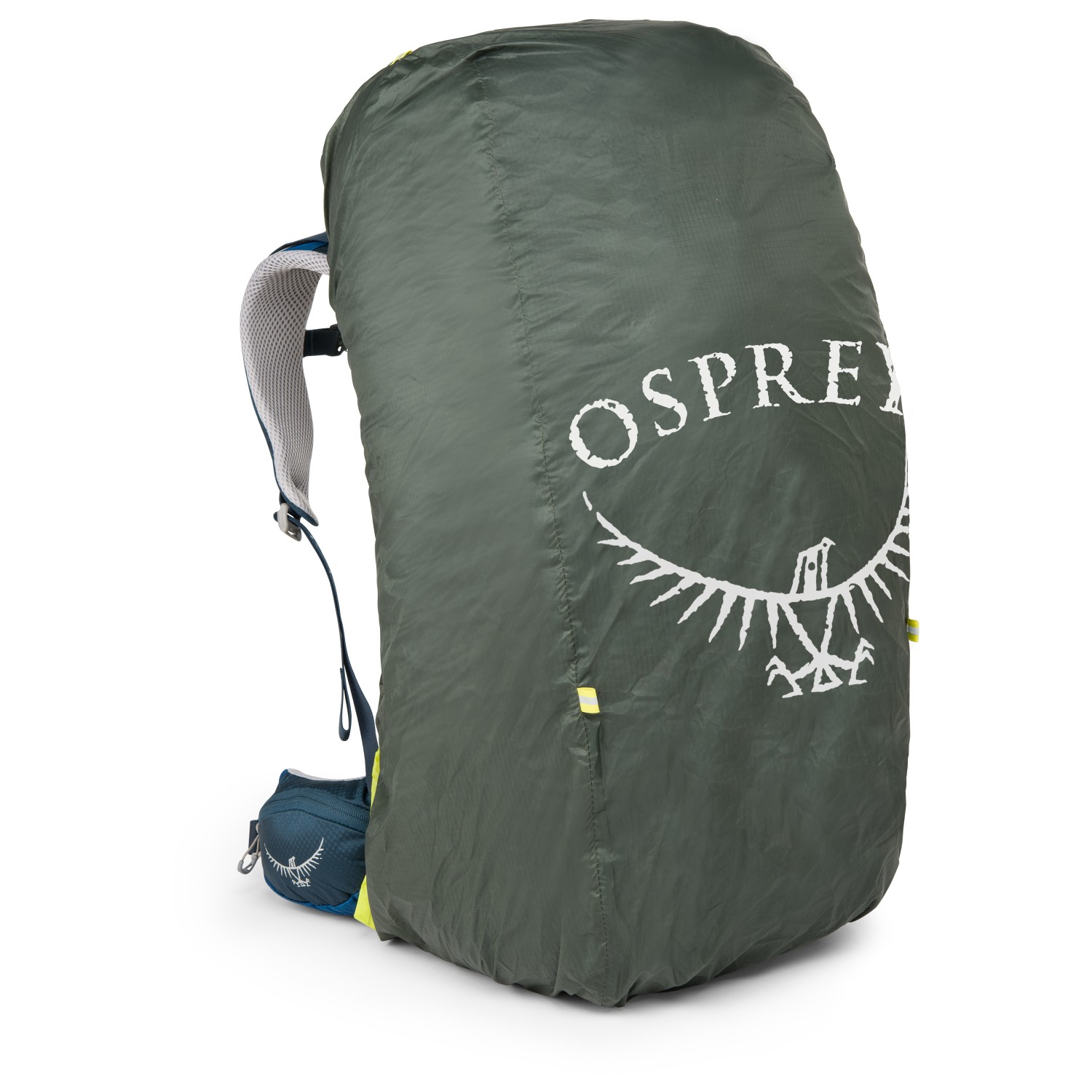 Osprey Ultralight Raincover - Regenhülle online kaufen | Bergfreunde.de