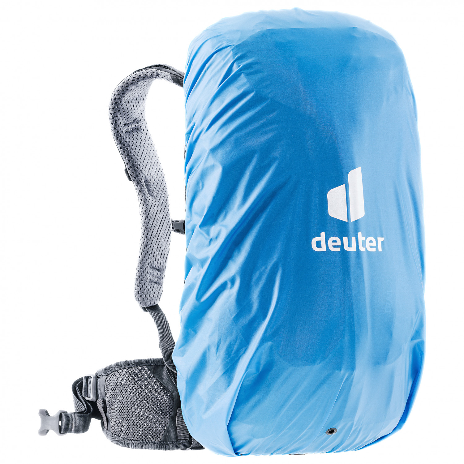 Deuter Raincover Mini - Rain cover | Buy online | Bergfreunde.eu