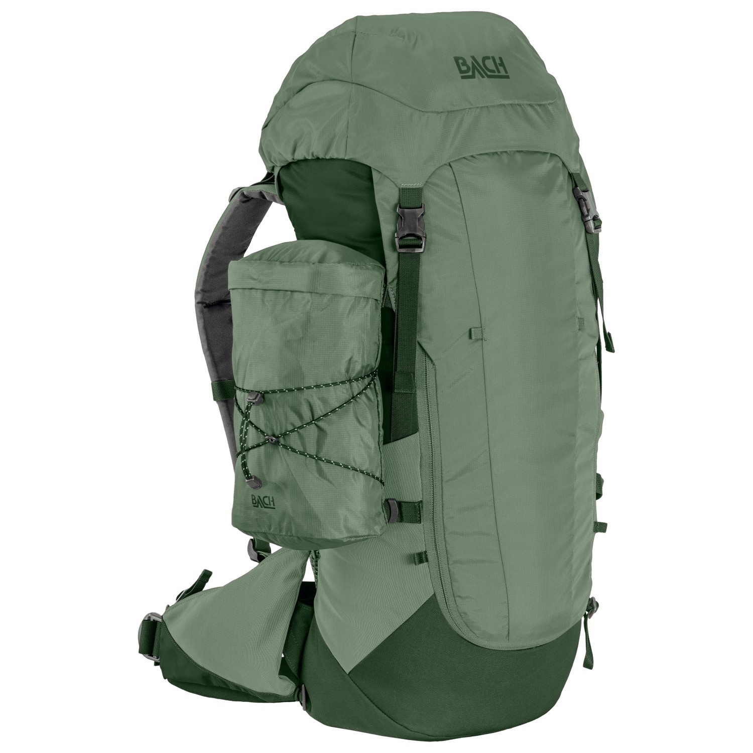 Bach Pocket Side Compression - Stuff sack | Buy online | Bergfreunde.eu