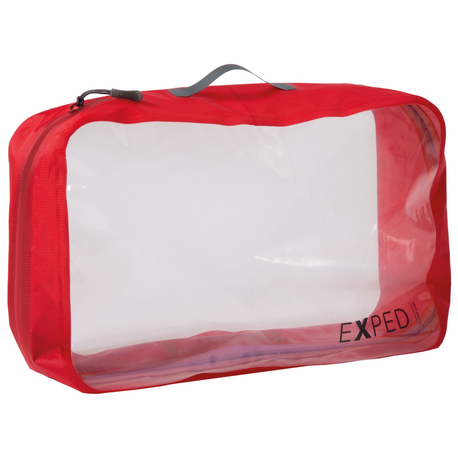 Exped Clear Cube - Packsack online kaufen | Bergfreunde.de