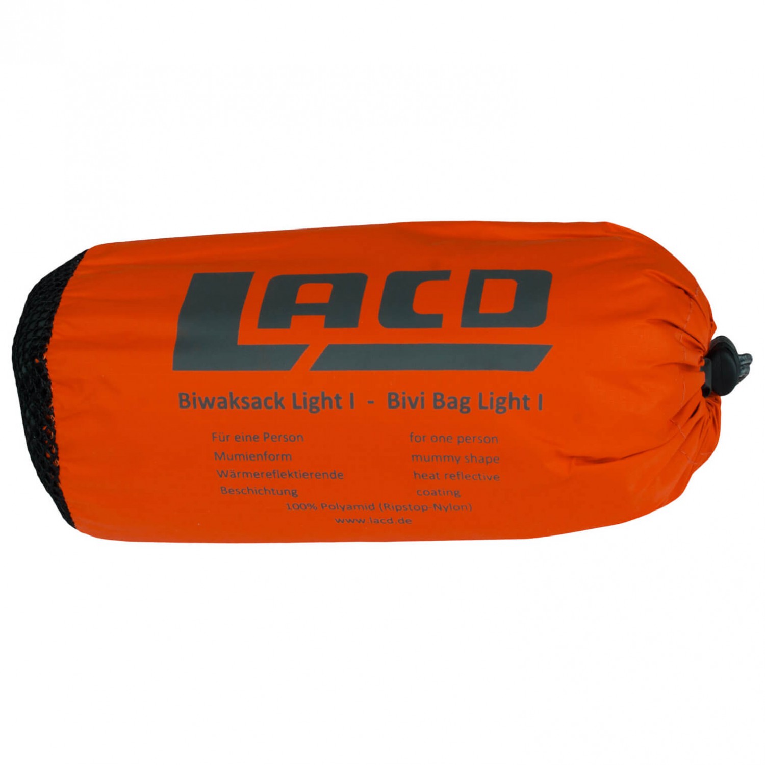 LACD Bivi Bag Light I - Biwaksack online kaufen | Bergfreunde.de