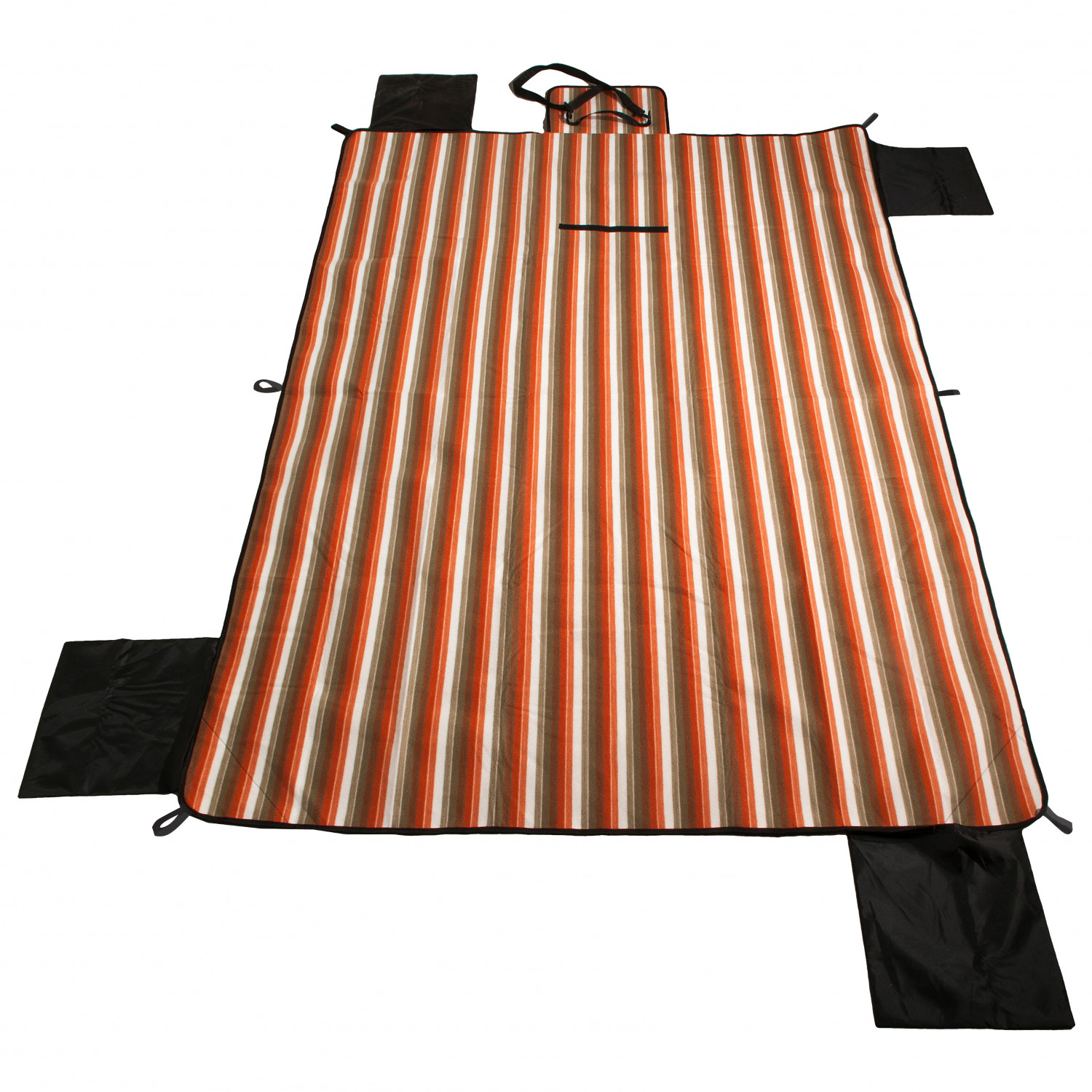 Basic Nature Picknickdecke Outdoor - Picknickdecke online kaufen ...