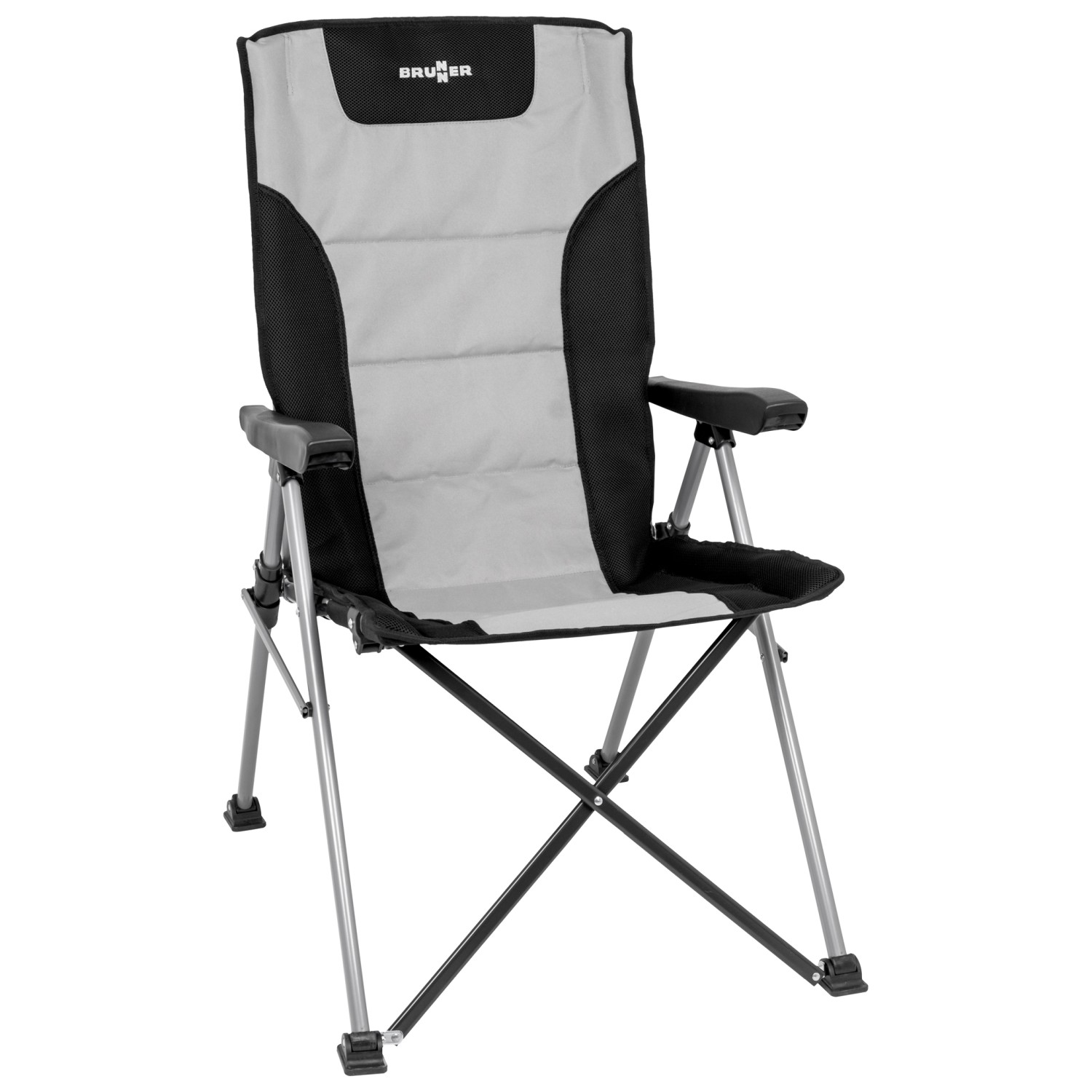 Brunner Raptor Highback - Sedia da campeggio | Acquista online ...