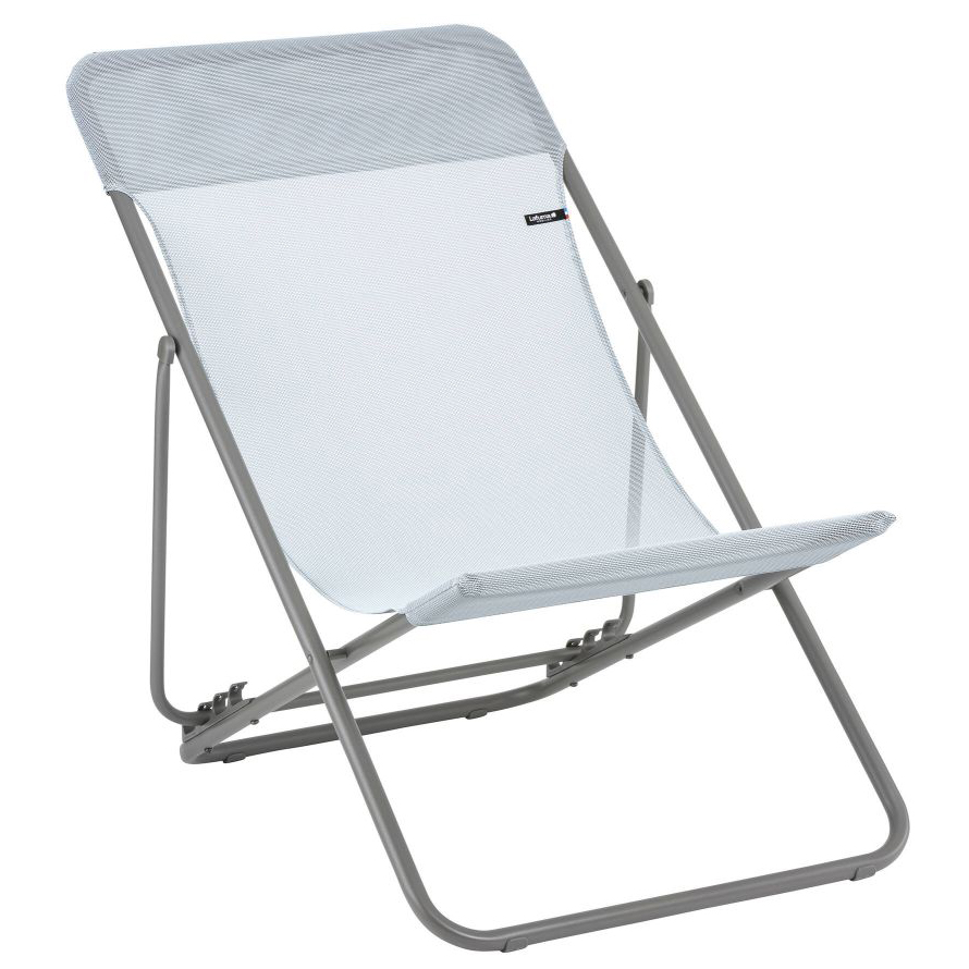 Lafuma Mobilier Maxi Transat Batyline Iso - Campingstuhl online kaufen ...