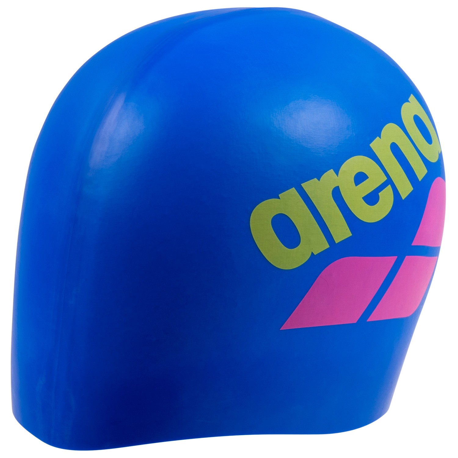 Arena Big Logo Cap - Swim cap | Buy online | Bergfreunde
