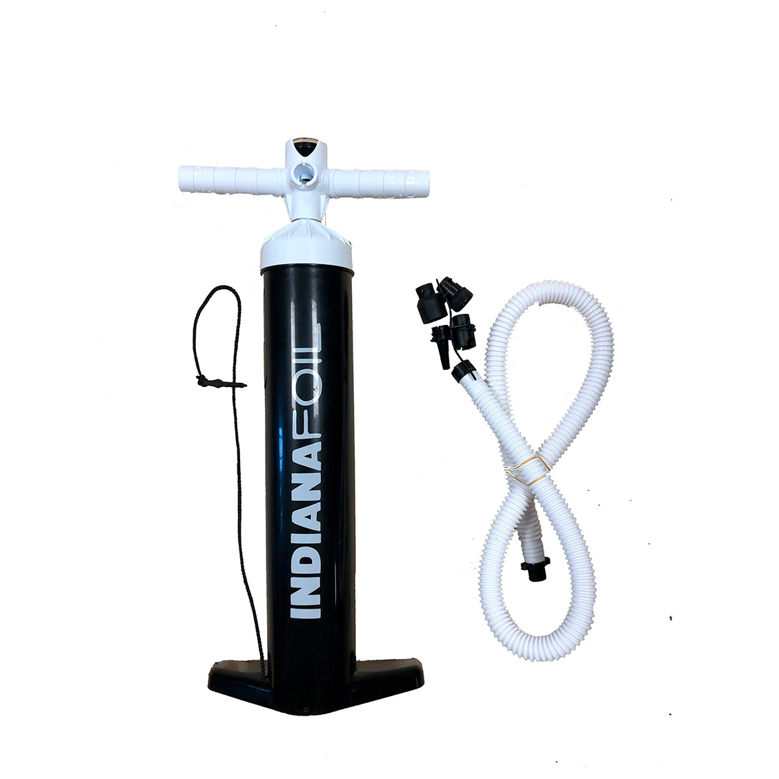 Indiana HP3-R Kite/Wing Pump - Luftpumpe online kaufen | Berg-freunde.at