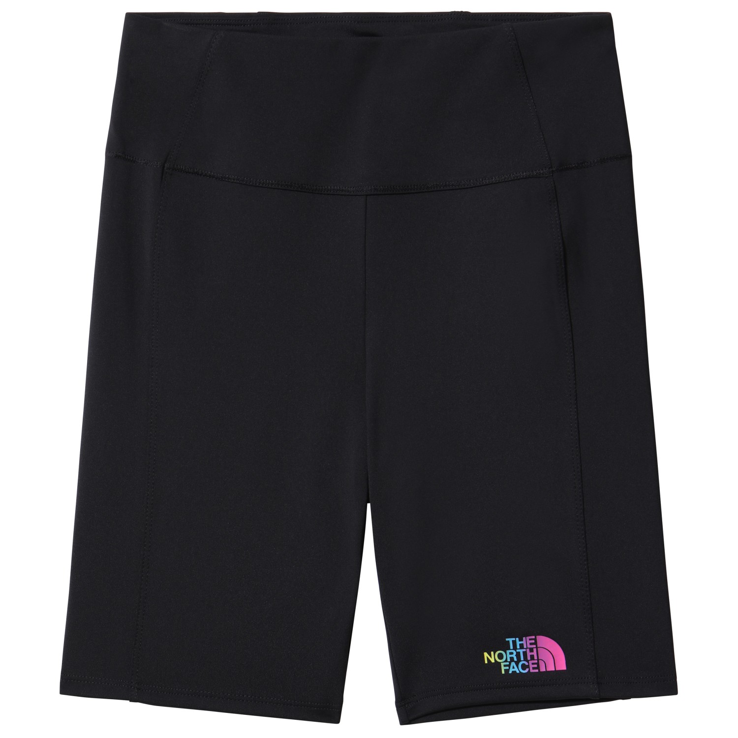 The North Face Never Stop Bike Short - Shorts Girls | Buy online ...