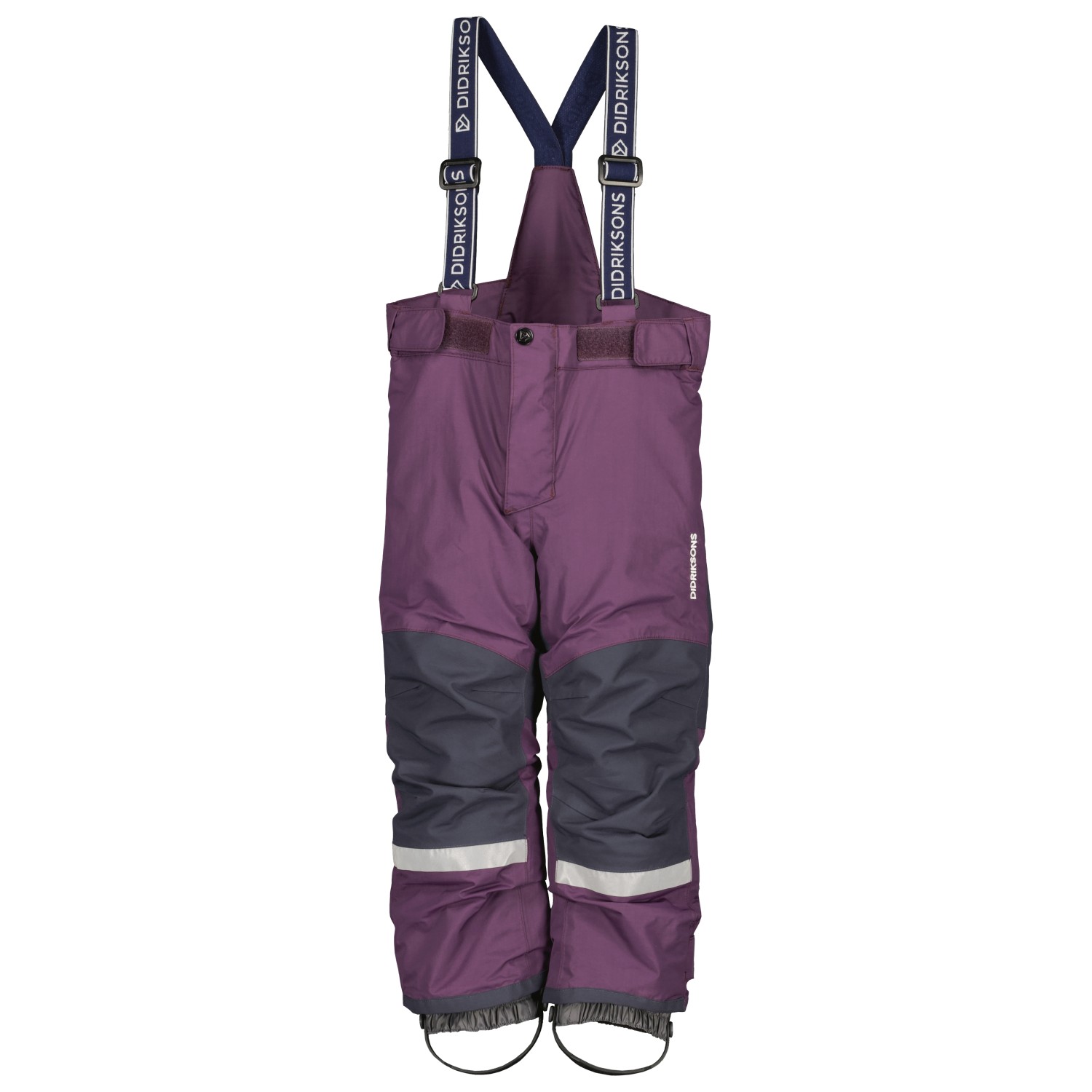 Didriksons Idre Pants 6 - Ski trousers Kids | Free EU Delivery ...