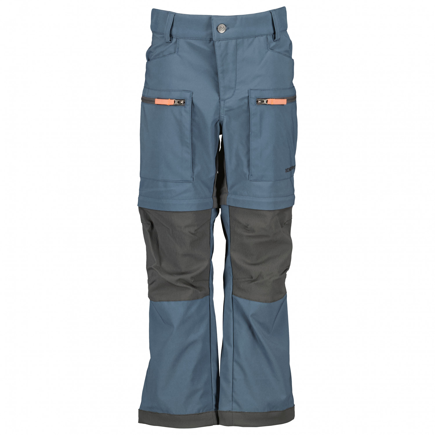 Didriksons Kotten Zipp Off - Zip-Off Hose Kinder | Versandkostenfrei ...