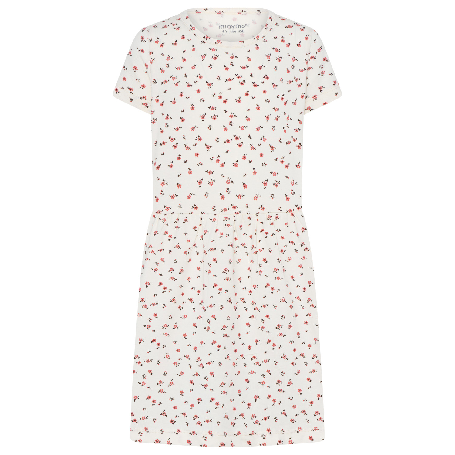 Minymo Dress S/S (2-Pack) - Dress Girls | Buy online | Bergfreunde