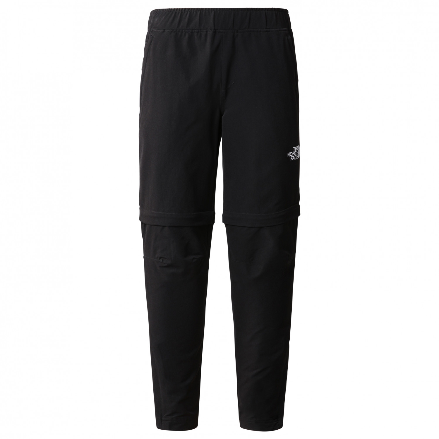 The North Face Paramount Convertible Pants - Zip-off trousers Boys ...