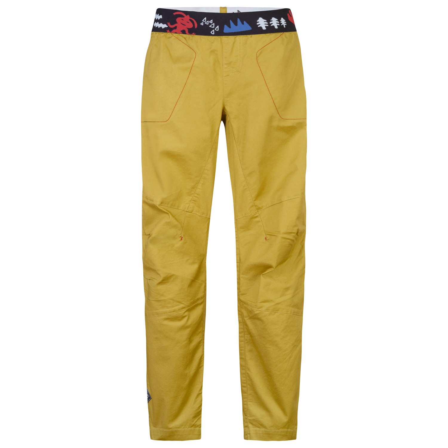 Rafiki Pedro - Kletterhose Kinder online kaufen | Berg-freunde.ch